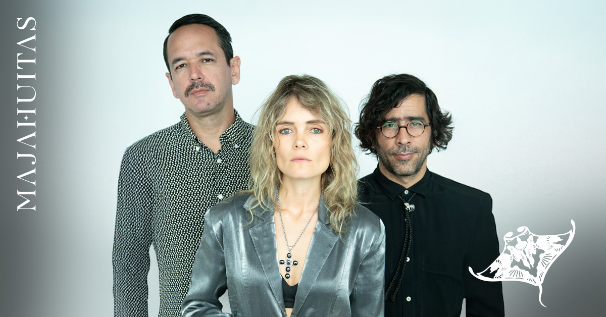 Secret Echoes • Liam Fitzgerald's Tickets | Puerto Vallarta ...