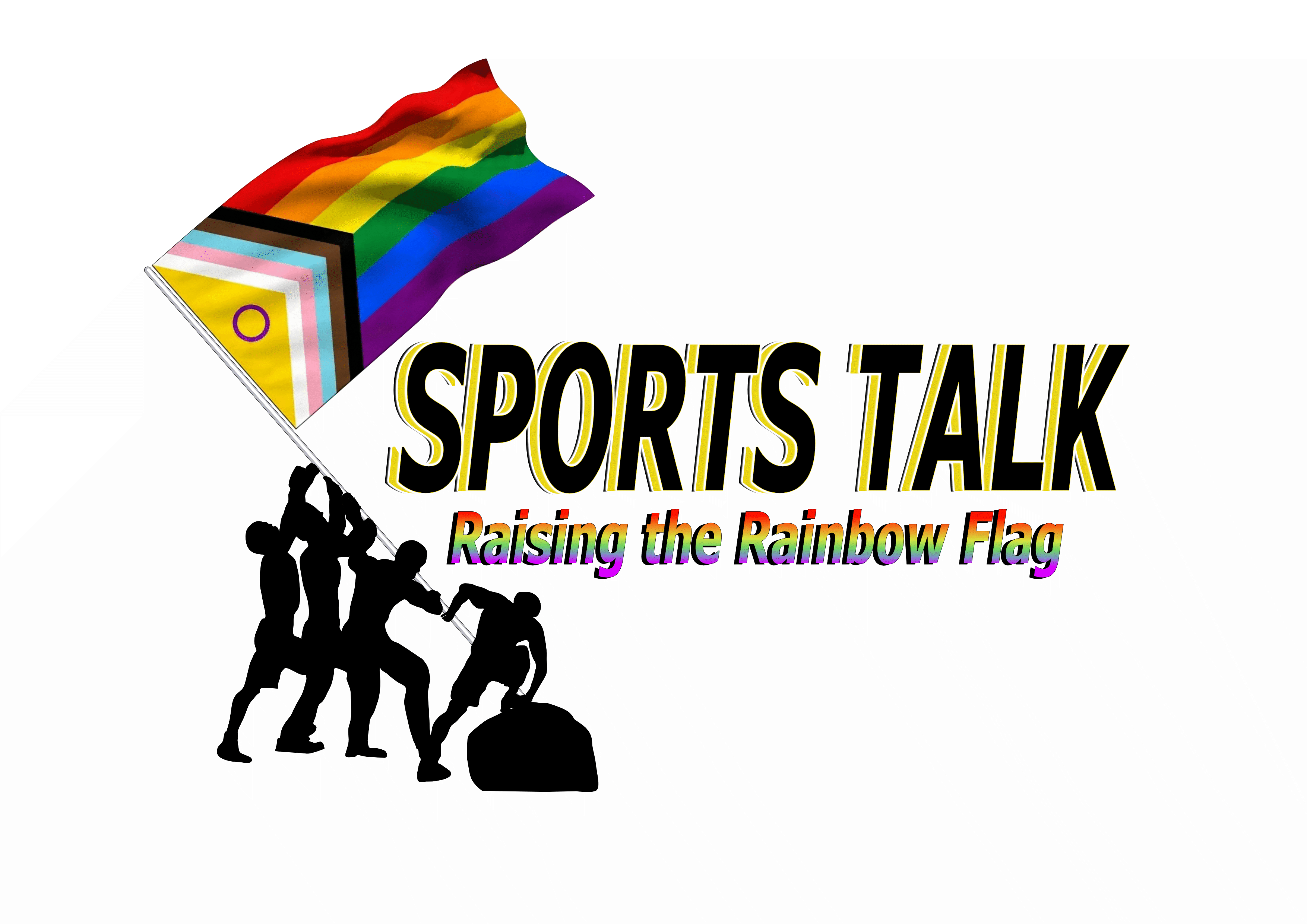 Sports Talk: Raising the Rainbow Flag's Tickets | Paddington | Paddo ...