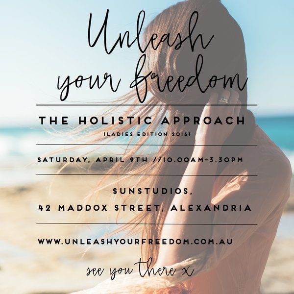 Unleash your Freedom Tickets | Sydney | Sun Studios - Ticket Fairy Unleash your Freedom Tickets | Sydney | Sun Studios - Ticket Fairy