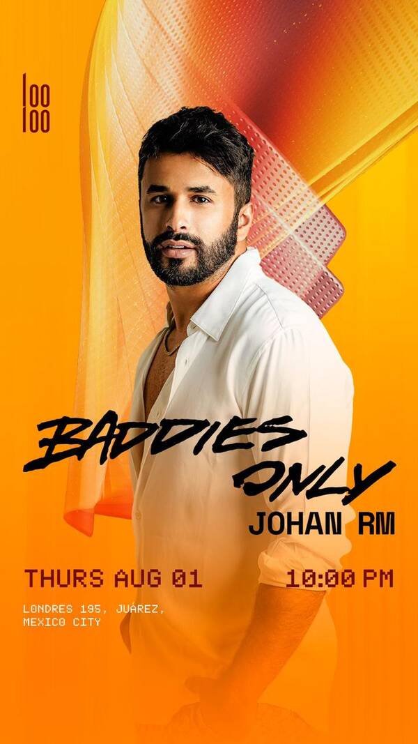 Baddies Only @ Looloo's Tickets | Juárez | LooLoo Studio - Ticket Fairy