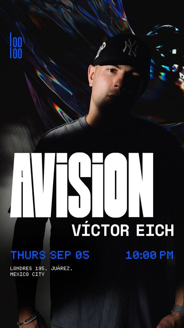 Avision @ Looloo Tickets | Juárez | LooLoo Studio - Ticket Fairy