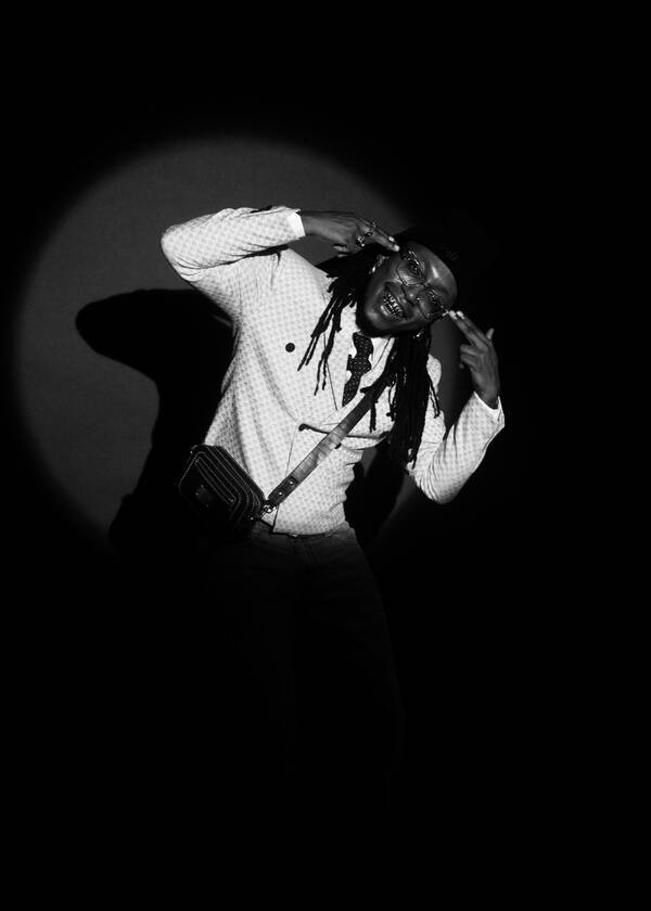An Acoustic Night With Bensoul - BRISBANE's Tickets | Fortitude Valley ...