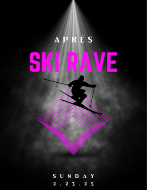 SKI RAVE! Tickets | Los Angeles | Private Residence in Hollywood ...