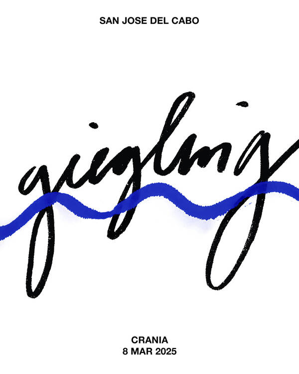 Giegling at Crania [new date: Sat. March 8th]'s Tickets | San José del ...