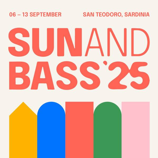 SUNANDBASS 2025 Tickets | San Teodoro | Ambra Night - Ticket Fairy
