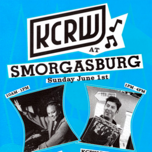 Smorgasburg w KCRW DJs Tyler Boudreaux, Dan Wilcox Tickets | Los ...