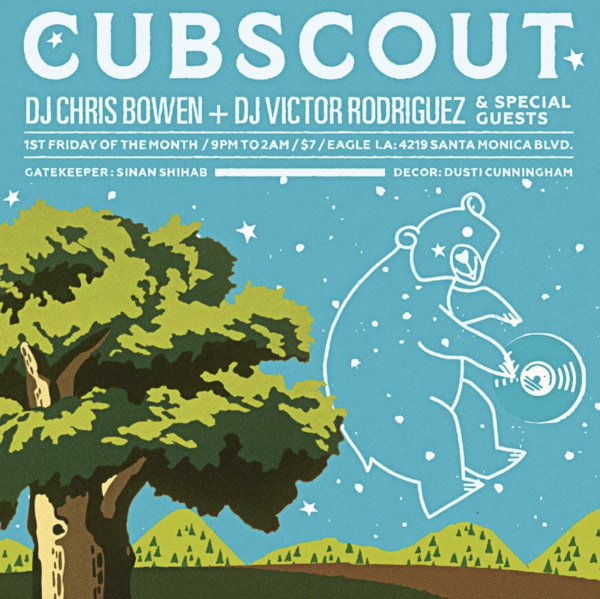 Cub Scout Tickets | Los Angeles | Eagle LA - Ticket Fairy