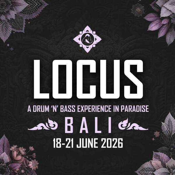 Pre-Registration for LOCUS Bali 2026