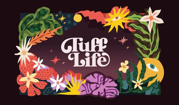 Tuff Life Festival 2022 Tickets | Abergavenny | Three Pools - The ...