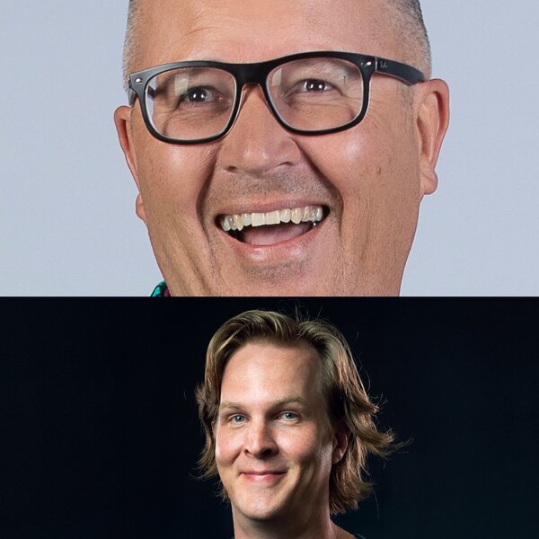 2mile2good presents The Paul Paul Comedy Night Tickets | Taupō | Two ...