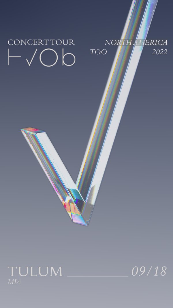 HVOB @MIA TULUM Tickets | Tulum | Mía Restaurant & Beach Club - The ...