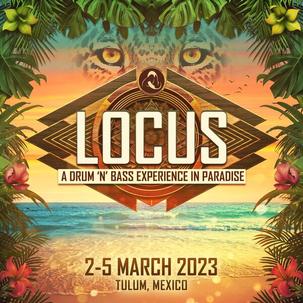 LOCUS Tulum 2023 NFT Demo Tickets | Tulum | Tulum - Ticket Fairy LOCUS Tulum 2023 NFT Demo Tickets | Tulum | Tulum - Ticket Fairy