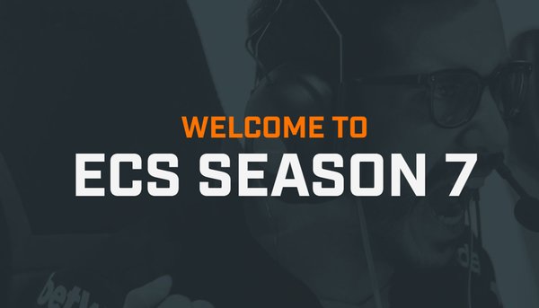 ECS Season 7 Finals Tickets | | The SSE Arena, Wembley - Ticket Fairy