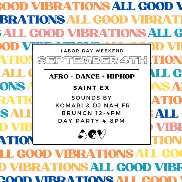 AGV Tickets | Washington | Cafe Saint-Ex - Ticket Fairy