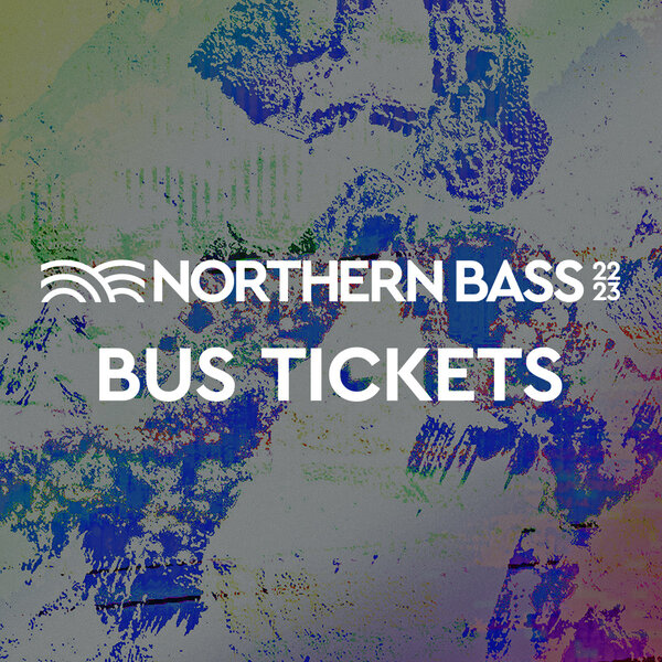Northern Bass 22/23 - Bus Tickets's Tickets | Kaiwaka | Northern Bass ...