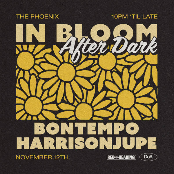 In Bloom After Dark Tickets | Tauranga | 2/59 The Strand - The Ticket Fairy