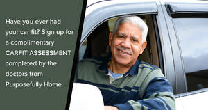 Carfit Assessment Tickets | Scottsdale | Mobility Plus North Scottsdale ...