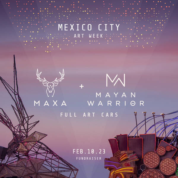 MAYAN WARRIOR + MAXA CDMX Tickets | Ciudad de México | Parque ...
