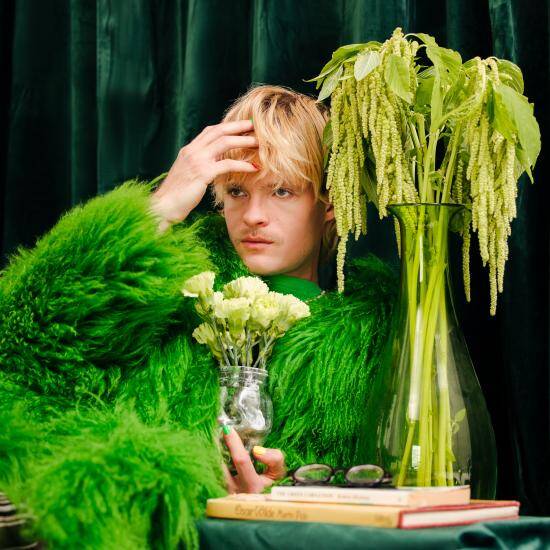 Jake Wesley Rogers Tickets | Montauk | The Surf Lodge - Ticket Fairy