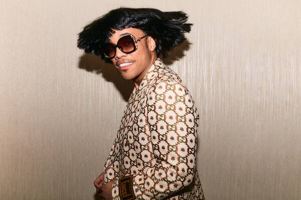 DJ Pee .Wee (Anderson .Paak) Tickets | Montauk | The Surf Lodge ...