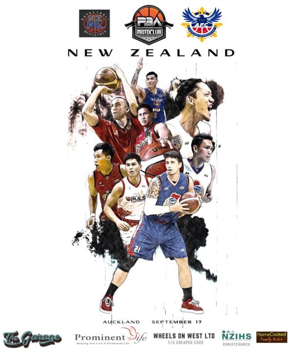 PBA MOTOCLUB SA Auckland Tickets | Auckland | The Trusts Arena - The ...