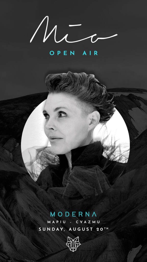 MODERNA @MIA TULUM's Tickets | Tulum | Mia Restaurant & Beach Club ...