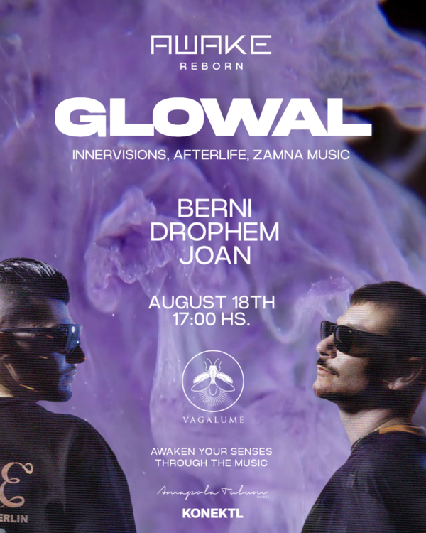 Awake Tulum - Dance Gathering Tickets | Tulum | Vagalume Tulum - The ...