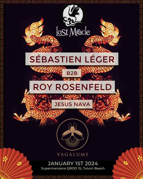 Taboo Beach Club Tulum Ultimate Guide: Prices And Next Events Info