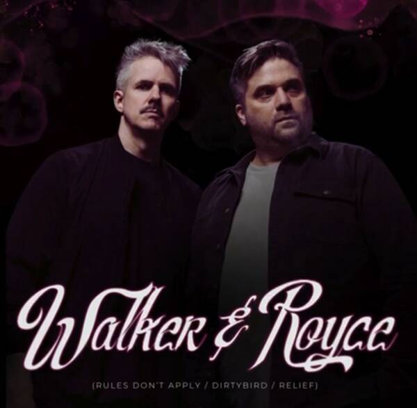 Walker & Royce's Tickets | Tulum | Mia Restaurant & Beach Club - Ticket ...