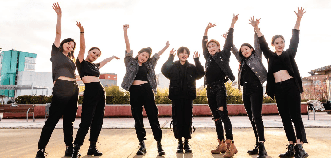 How K-Pop Fans Helped the #Blacklivesmatter Movement - TFword.