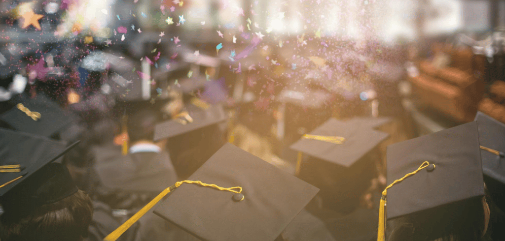 Virtual Commencement Ceremony for Class of 2020 - TFword.