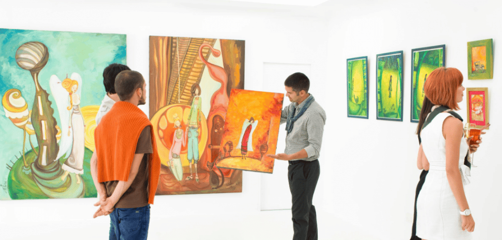 Sotheby’s Online Global Art Auction - TFword.