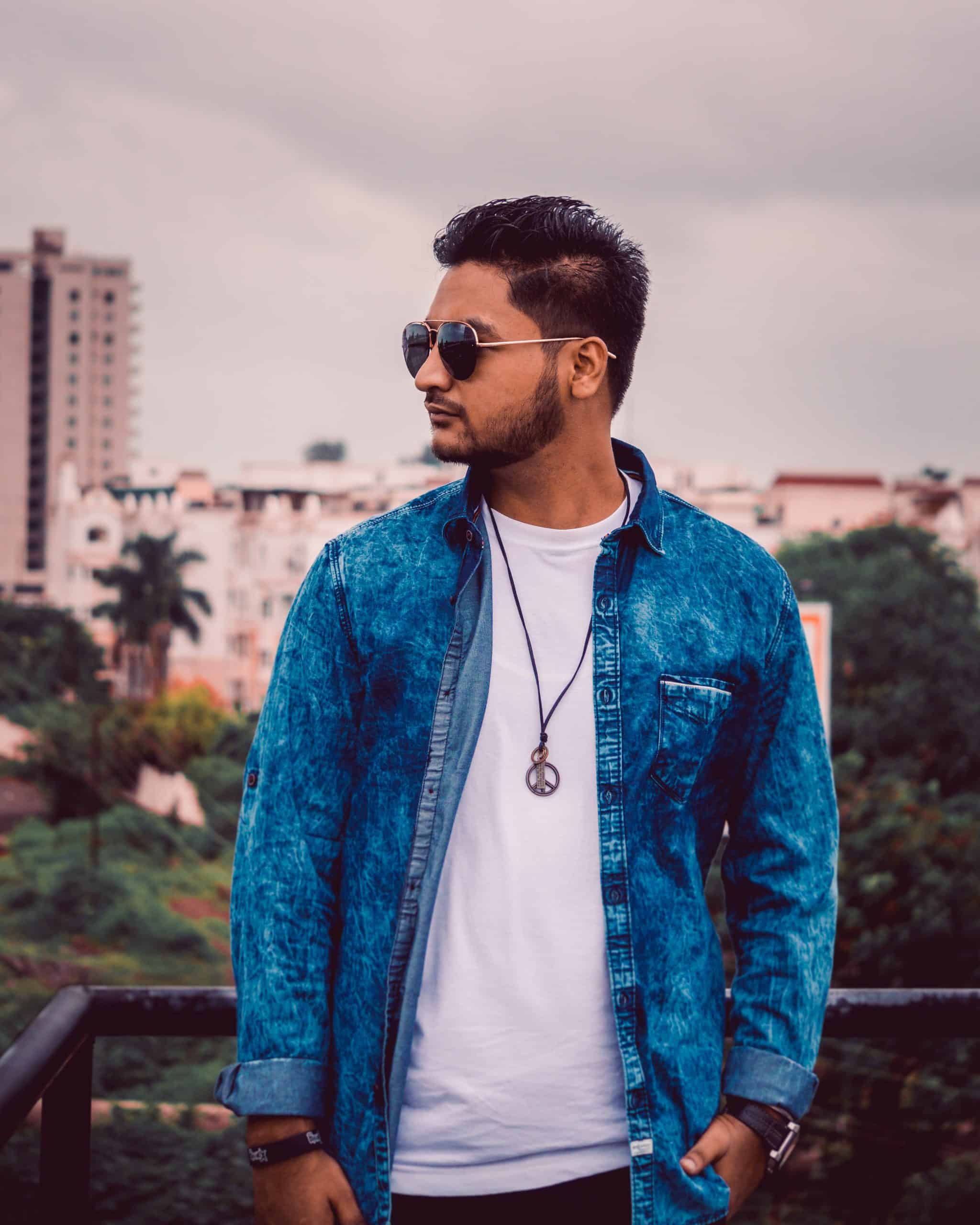 In Conversation With : Paranox - TFword.