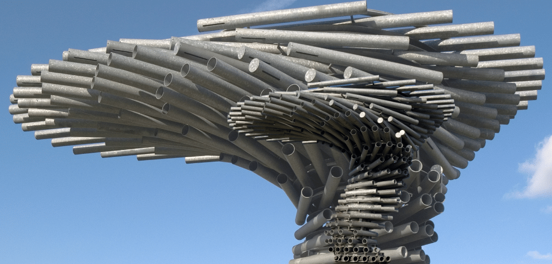 Unusual Musical Instruments and How They Came to Be - TFword.