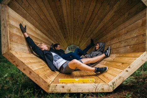 Architectural Acoustic Wonders of the World - TFword.