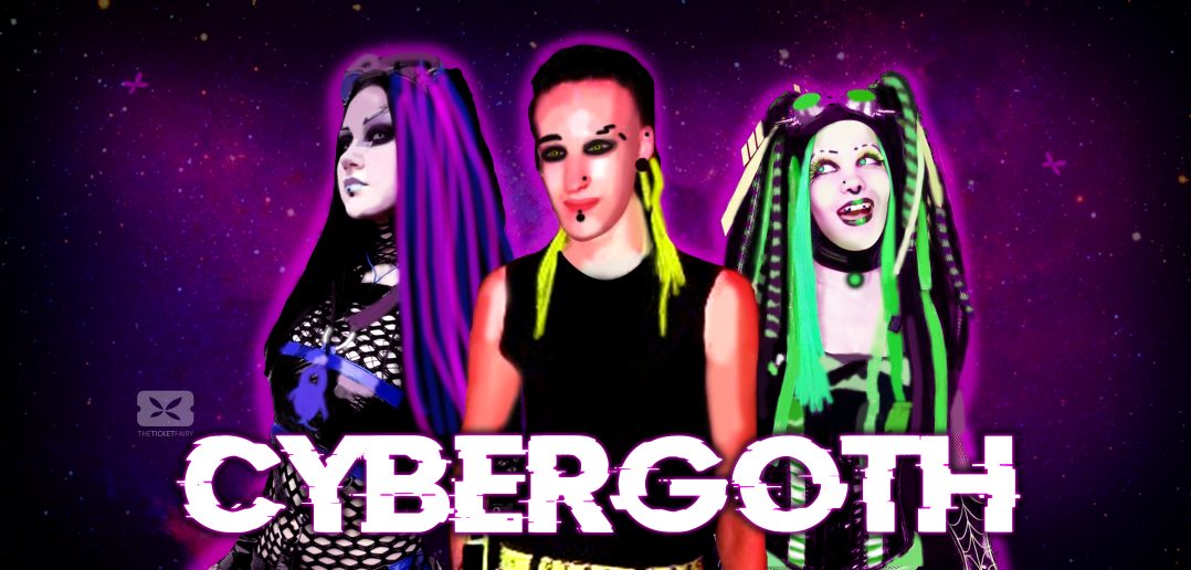 Cybergoth: The Subculture - TFword.