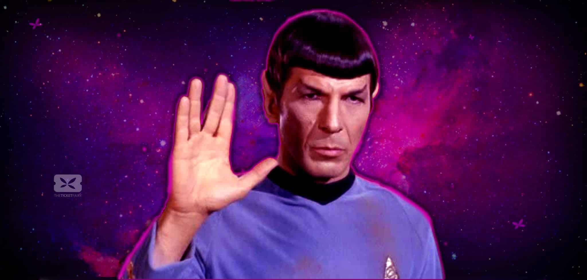 Star Trek: Release Timeline and Chronology - TFword.