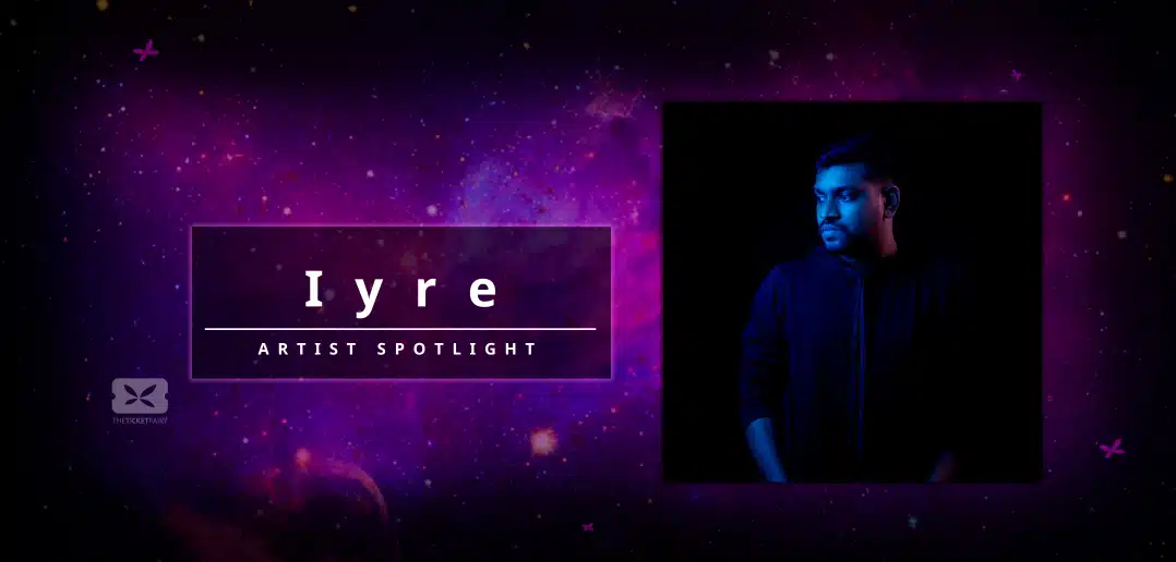 TF Spotlight: IYRE’s Meteoric Rise - TFword.