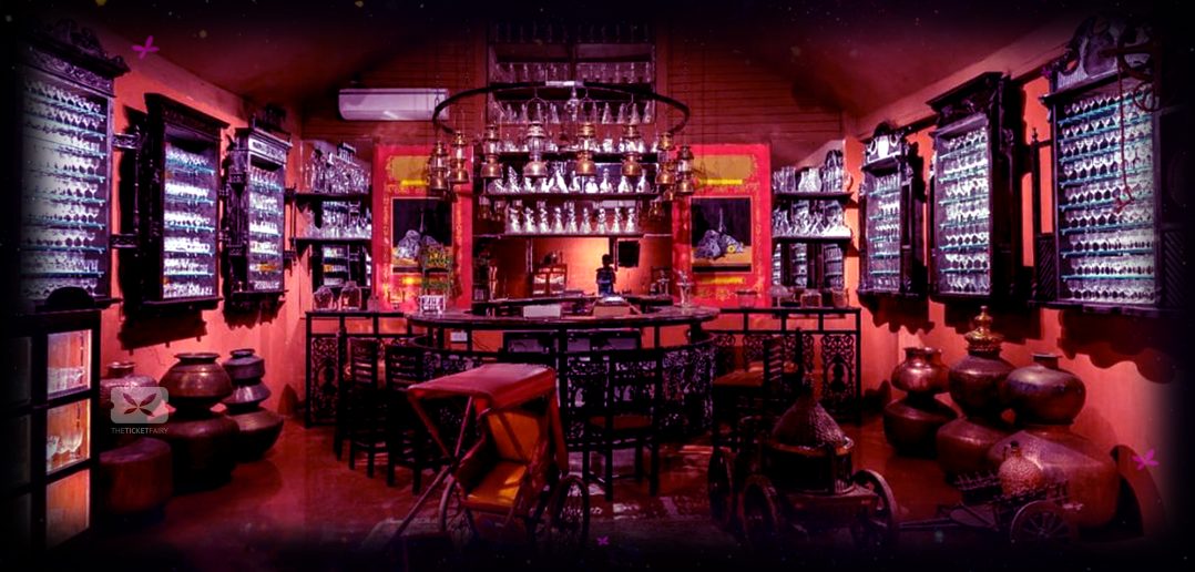 India’s First Alcohol Museum Opens in Goa - TFword.