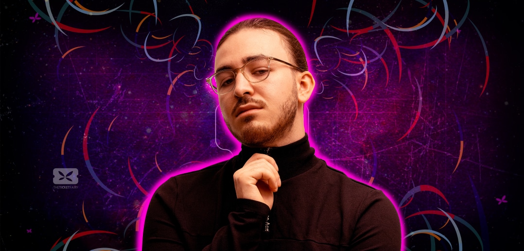 TFword Premiere: Grey Code - Lone - TFword.