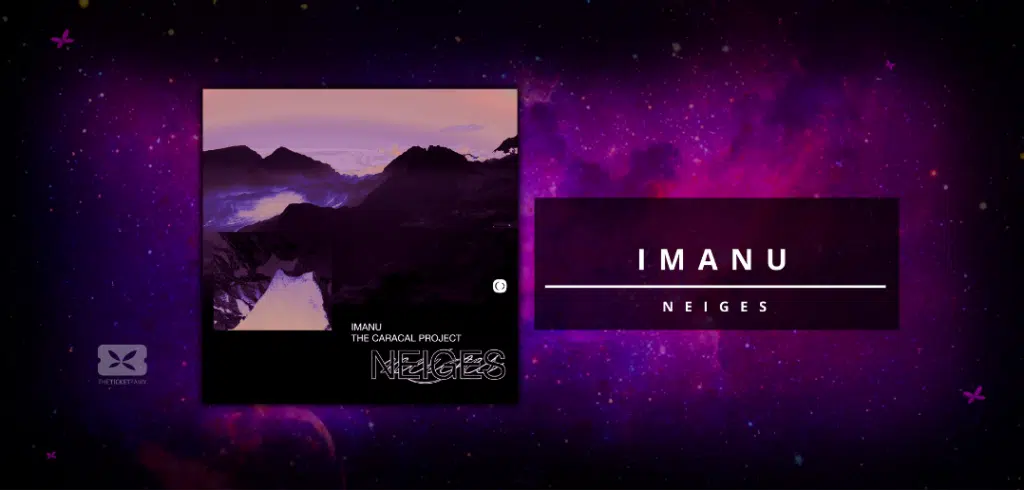 IMANU Returns To Critical Music With A 2-Tracker - TFword.