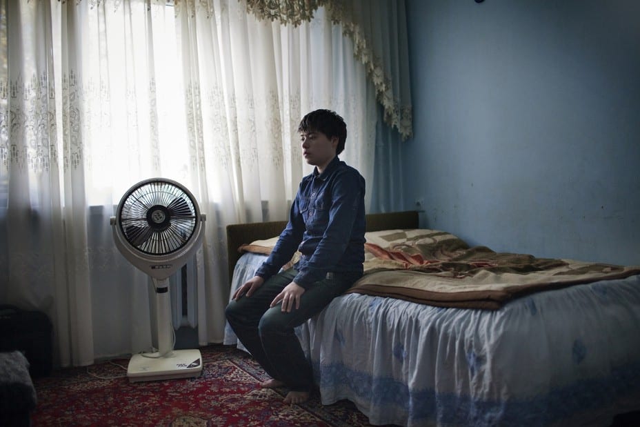 Bacha Posh: The Afghan Practice of Girls Living as Boys - TFword.