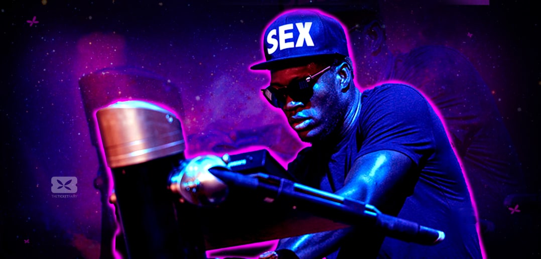 Rolling Back The Years With Benga’s Best Tunes - TFword.