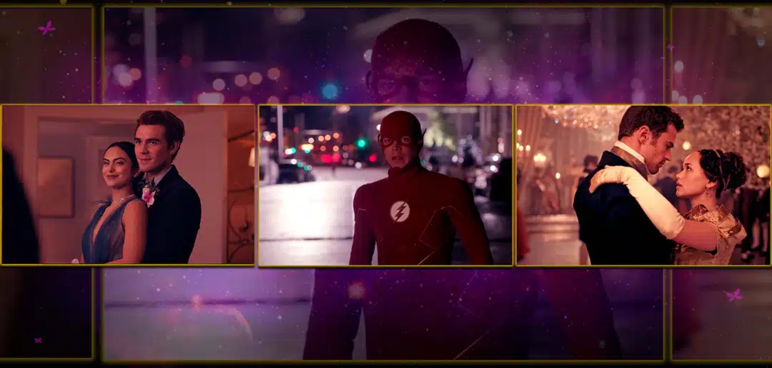 Cw Tv Shows 2022 60 Photos - Moonagedaydream.film
