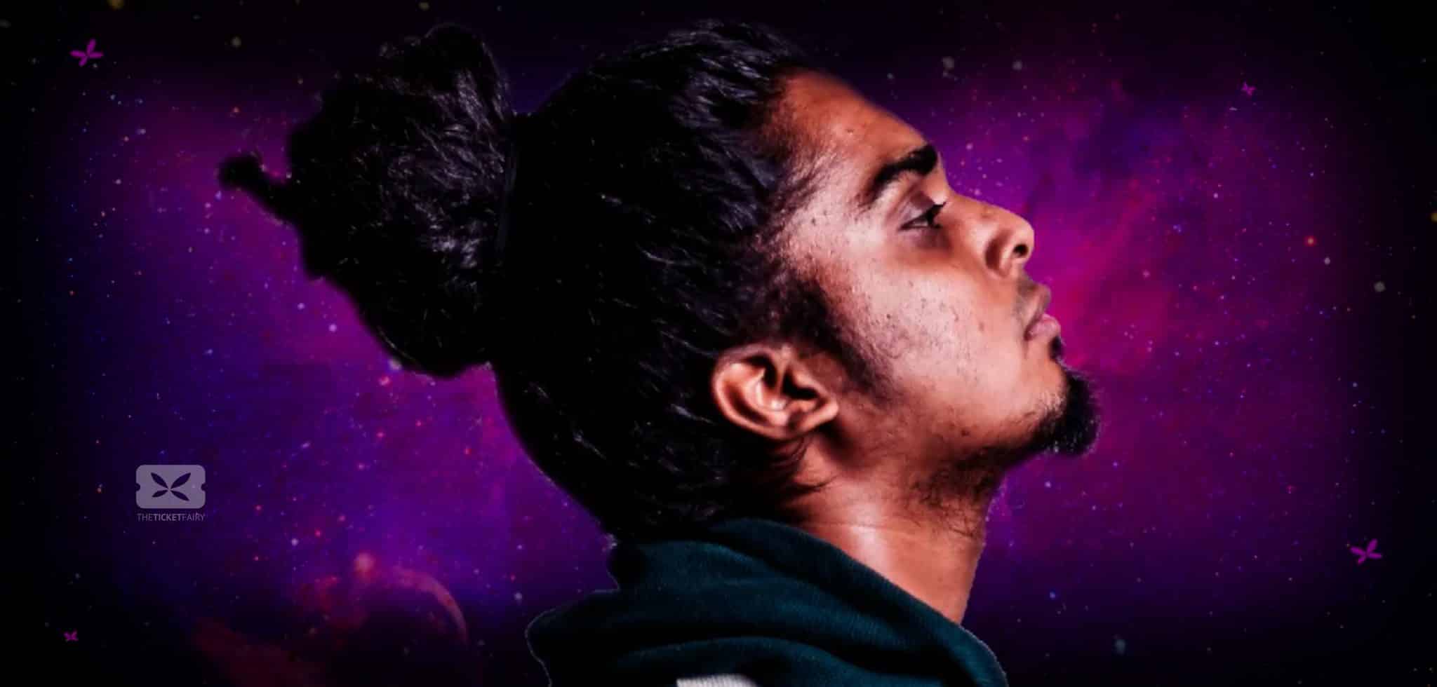 Remembering MC Tod Fod - A True Revolutionary - TFword.