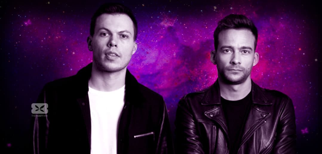 Delta Heavy Announce New Self-Titled Label - TFword.