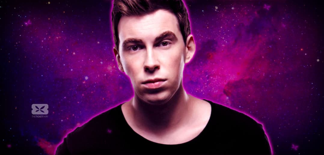 Hardwell Will Return to India for His ‘Rebels Never Die’ World Tour ...