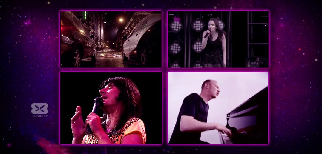 Songs That Got Popular Because of TV Shows - TFword.