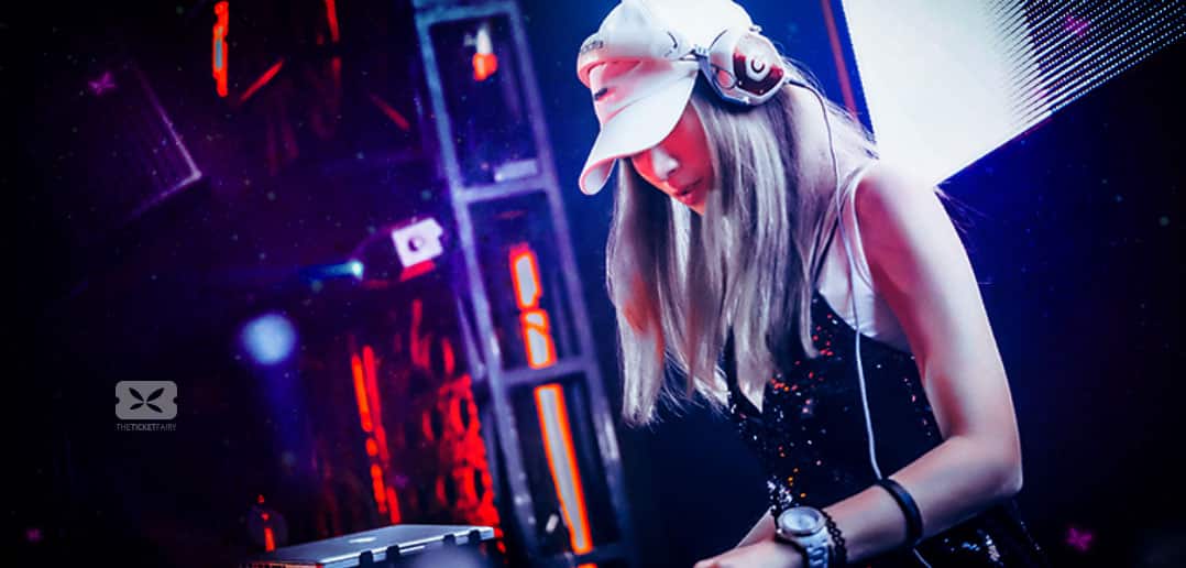 5 DJ Software and Apps for Beginners - TFword.