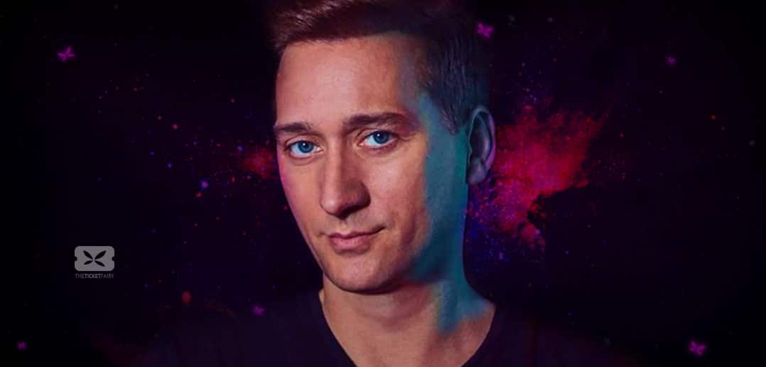 Paul Van Dyk Drops New Uplifting Single ‘Rhapsody’ - TFword.